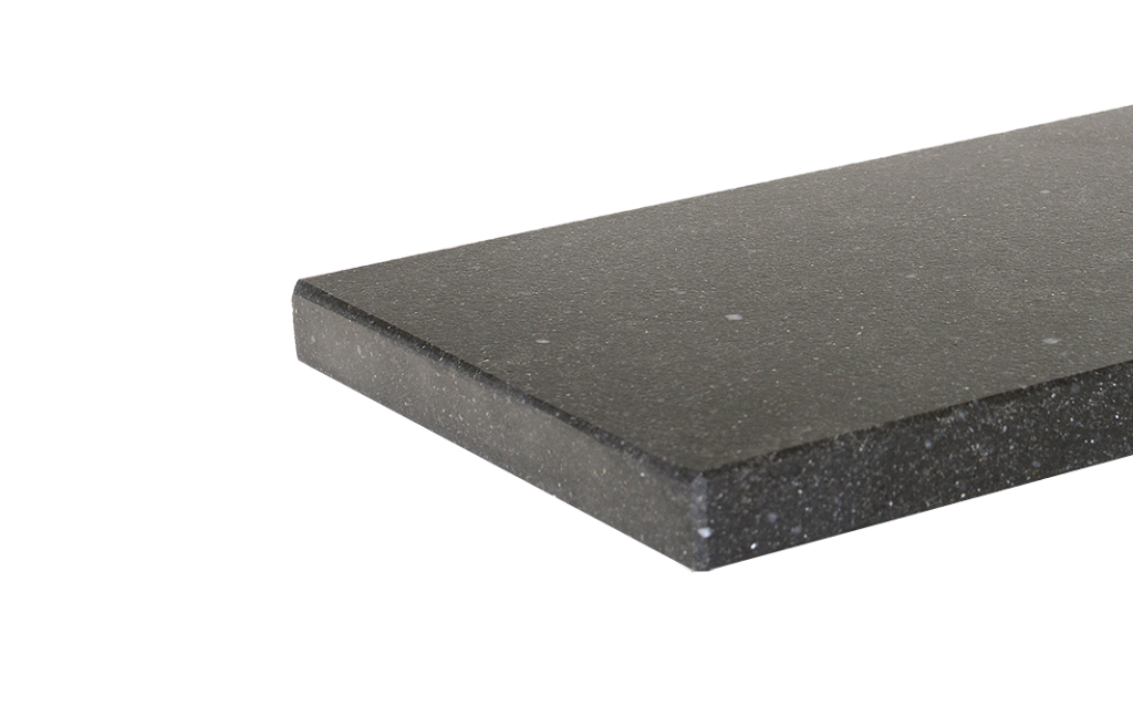 Belgian Blue Quartz Composiet Gezoet - Natuursteenzagerij